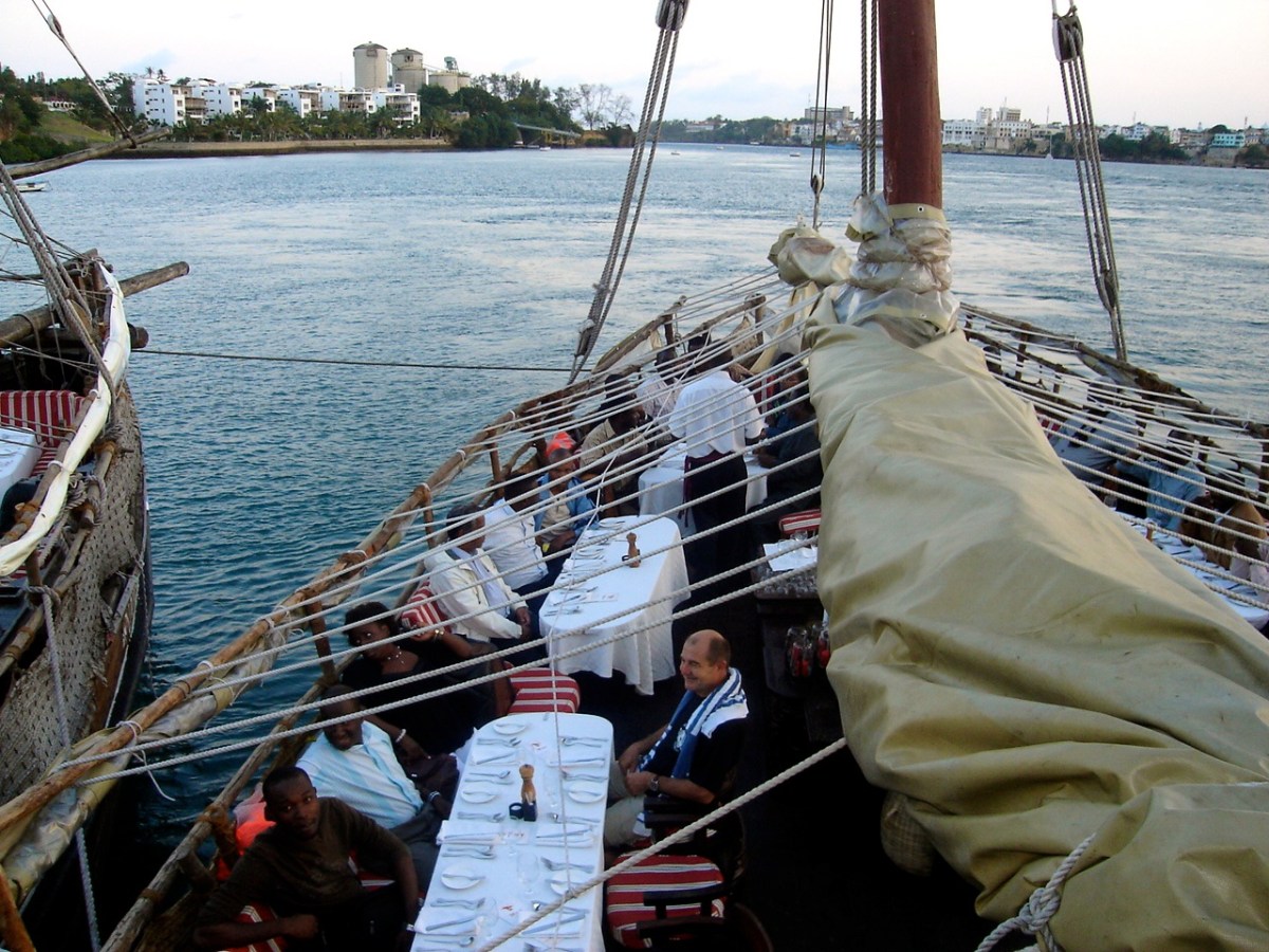 My Debut Post – My Favourite Pastime