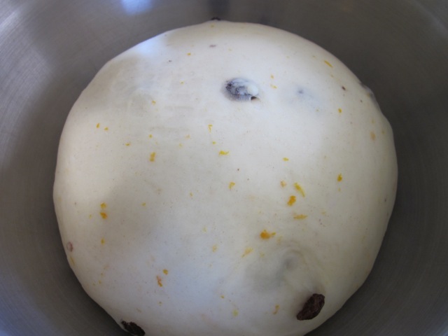 Iced Tea Bun – My Favourite Pastime