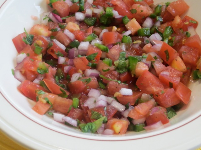 What is Salsa? – My Favourite Pastime