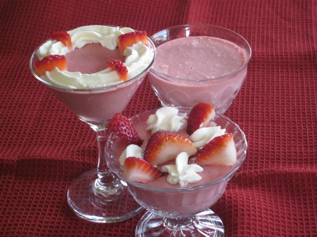 Different types of cream and their uses – My Favourite Pastime
