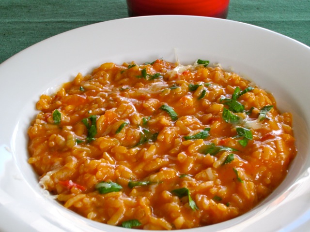What is Risotto? – My Favourite Pastime