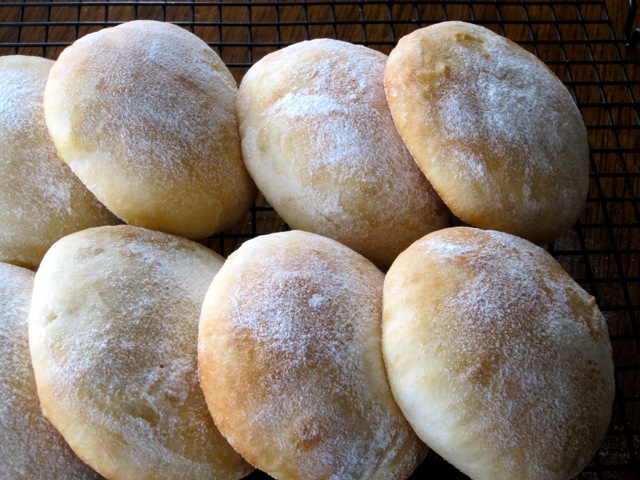 Scottish Morning Rolls – My Favourite Pastime