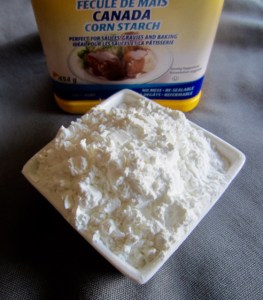 What is Corn Starch (Cornflour)? – My Favourite Pastime