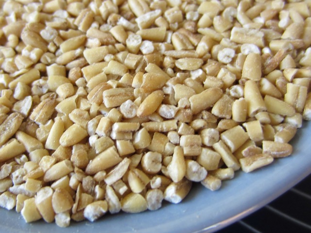What is the difference between steel cut, rolled and instant oats? – My ...