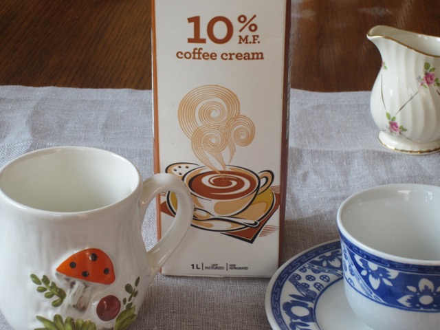 Different types of cream and their uses – My Favourite Pastime