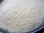 What is Semolina? – My Favourite Pastime