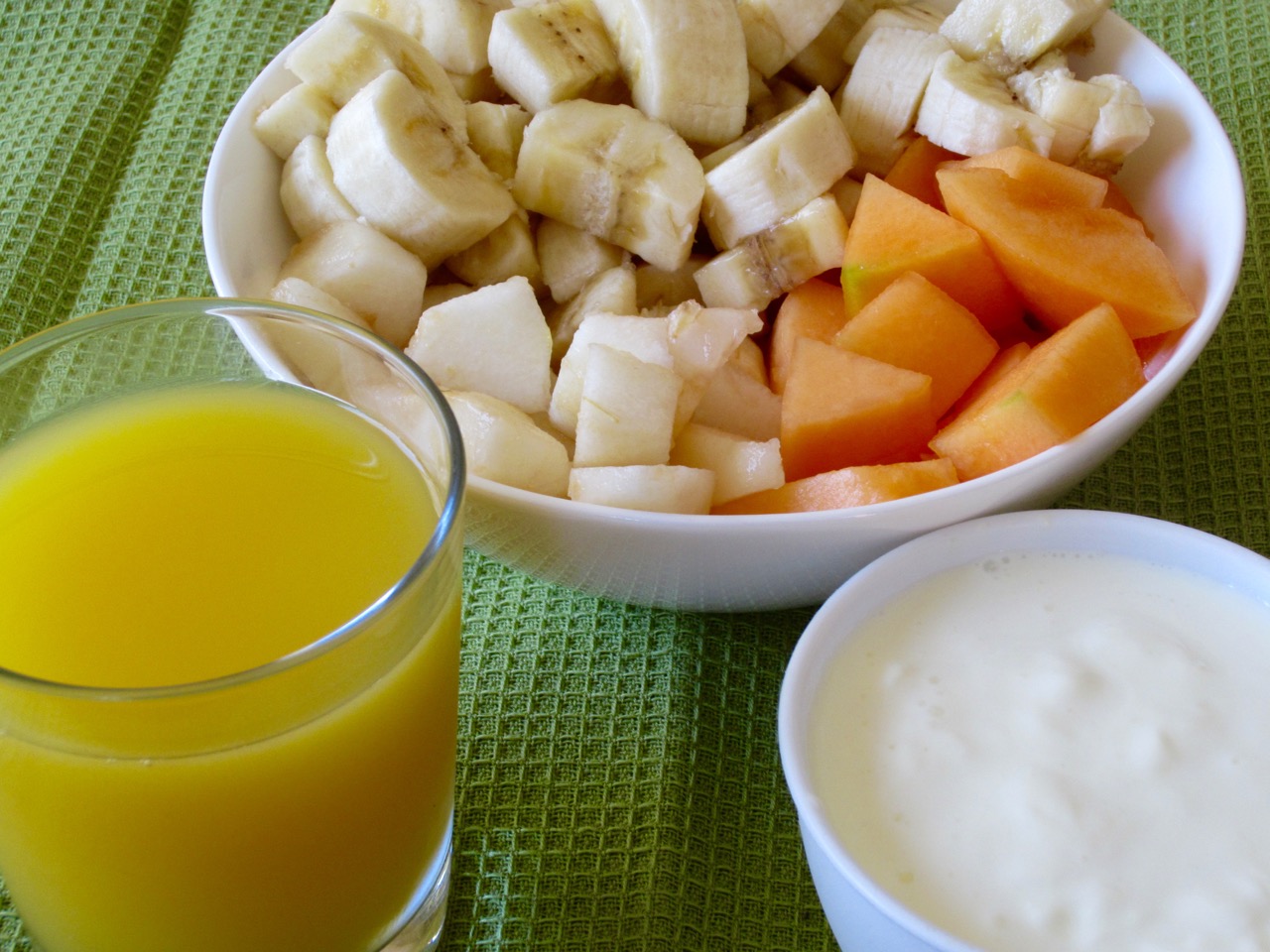 The Smoothie Lab – My Favourite Pastime