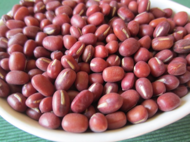 What is Adzuki Bean? – My Favourite Pastime