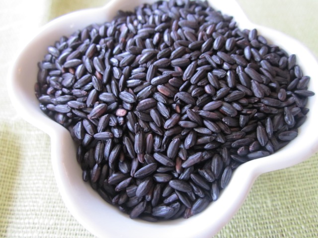 What is Black Rice? – My Favourite Pastime