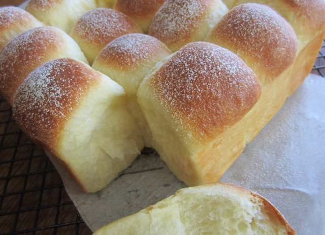 Buchty Dough Recipe – My Favourite Pastime