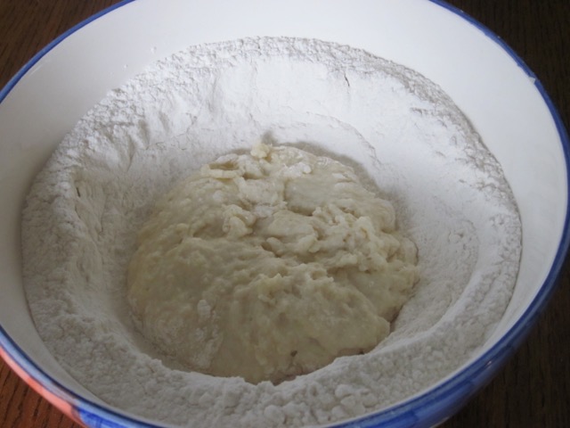 Buchty Dough Recipe – My Favourite Pastime