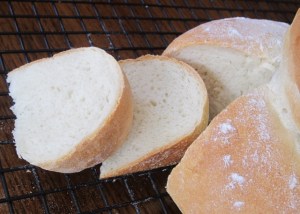 Cottage Loaf – My Favourite Pastime