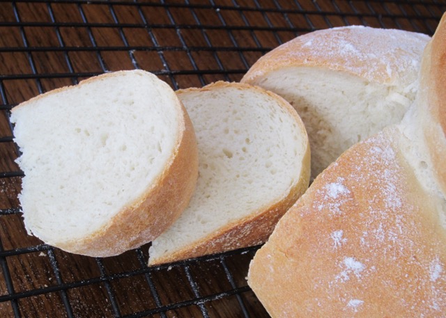 Cottage Loaf – My Favourite Pastime