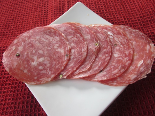 What is Genoa Salami? – My Favourite Pastime