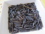 Wild Rice – My Favourite Pastime