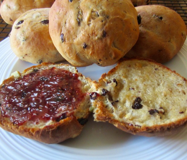 Tea Cakes – My Favourite Pastime
