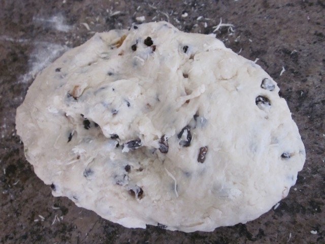 Tea Cakes – My Favourite Pastime