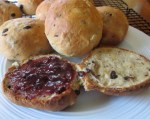 Tea Cakes – My Favourite Pastime