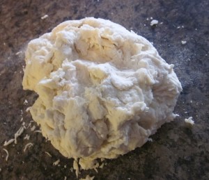 Yemeni Bread – My Favourite Pastime