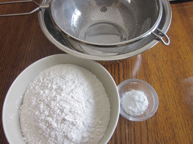 Boiled Date Cake – My Favourite Pastime