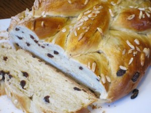 Viennese Striezel – My Favourite Pastime