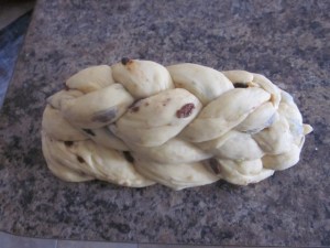 Viennese Striezel – My Favourite Pastime