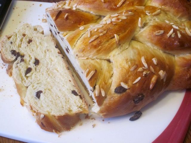 Viennese Striezel – My Favourite Pastime