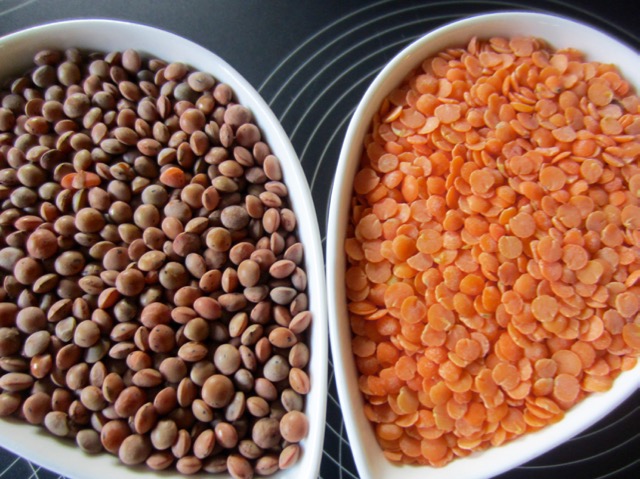 What is Red Split Lentil? – My Favourite Pastime