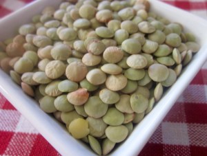 What is Laird Lentil? – My Favourite Pastime