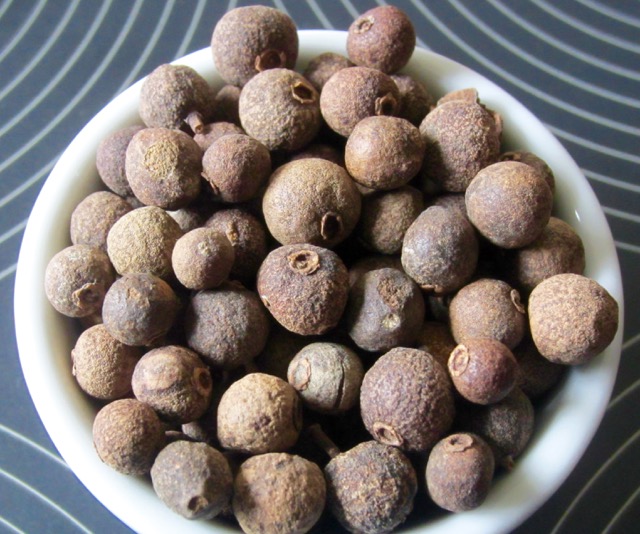 What is Allspice? – My Favourite Pastime