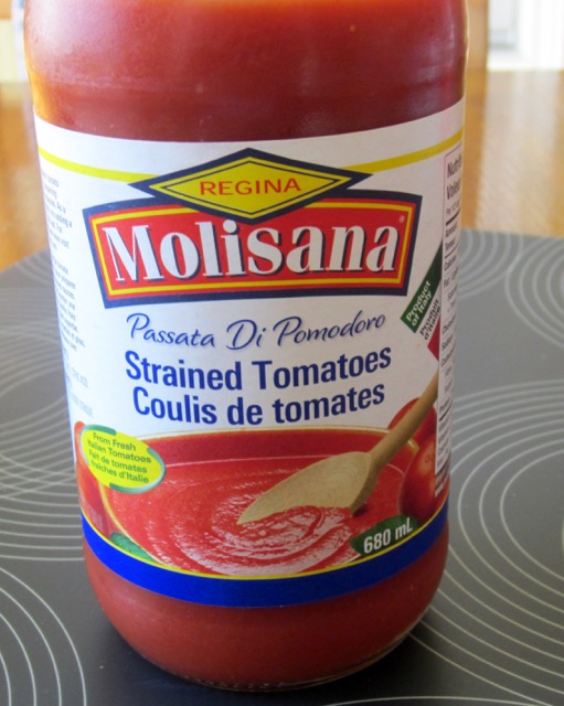 What are Strained Tomatoes? – My Favourite Pastime