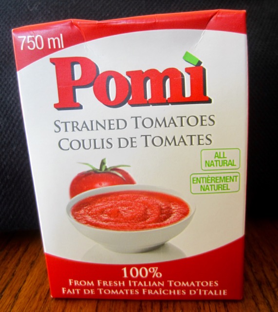 What are Strained Tomatoes? – My Favourite Pastime