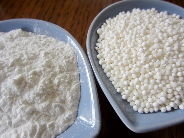 What is Tapioca? – My Favourite Pastime