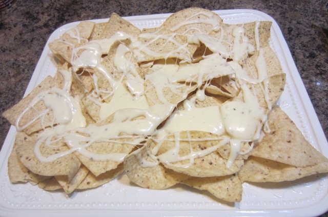 The Ultimate Nacho Platter – My Favourite Pastime