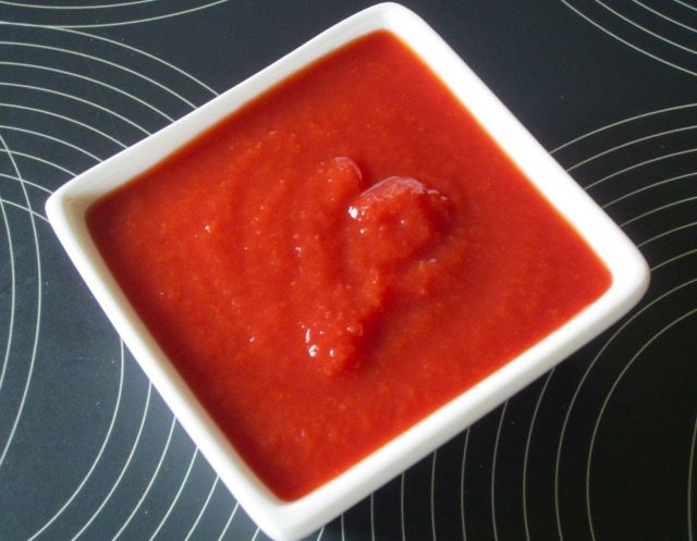 What are Strained Tomatoes? – My Favourite Pastime