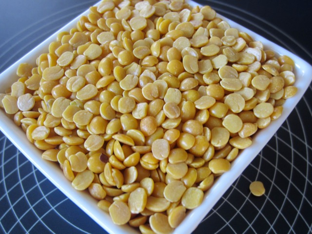 What is Split Pigeon Pea (Toor Dal)? – My Favourite Pastime