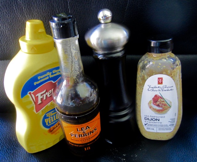 What is a Condiment? – My Favourite Pastime