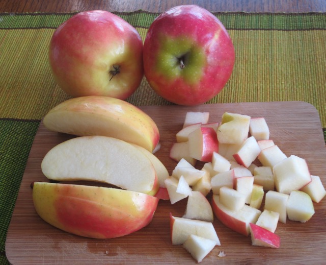 Cripps Pink Apple – My Favourite Pastime