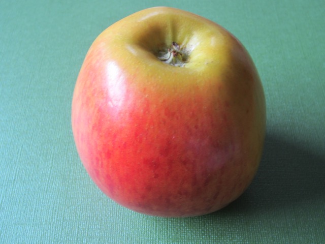 Lady Alice Apple – My Favourite Pastime