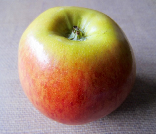 Lady Alice Apple – My Favourite Pastime