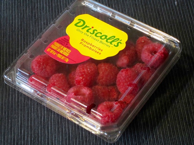 What is a Punnet? – My Favourite Pastime