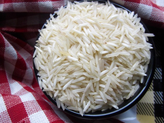What is Brown Basmati Rice? – My Favourite Pastime