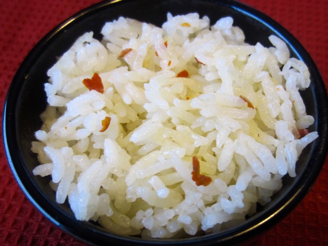 How to cook long grain white rice – My Favourite Pastime