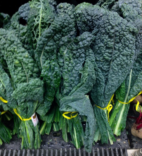 What is Cavolo Nero? – My Favourite Pastime