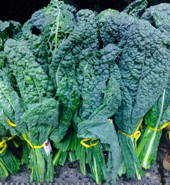 What is Cavolo Nero? – My Favourite Pastime