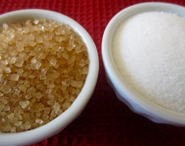 What is Turbinado Sugar? – My Favourite Pastime