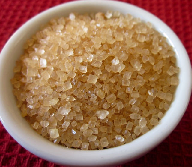 What is Turbinado Sugar? – My Favourite Pastime