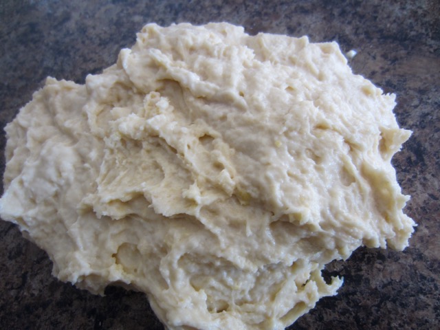 Richard Bertinet’s Sweet Dough – My Favourite Pastime