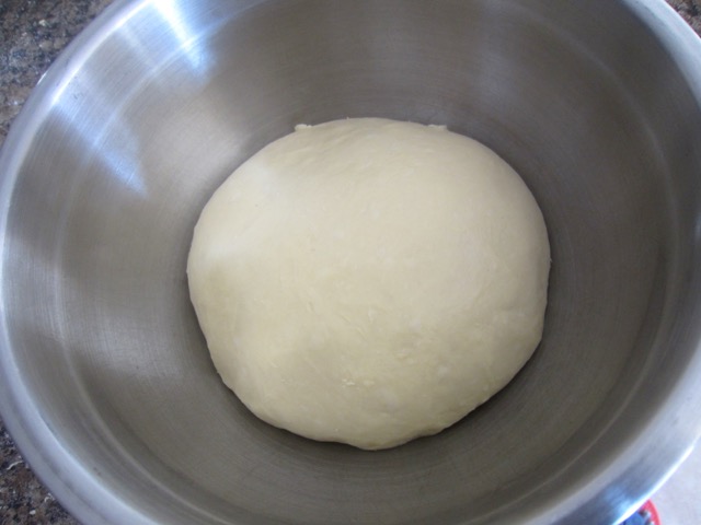 Richard Bertinet’s Sweet Dough – My Favourite Pastime