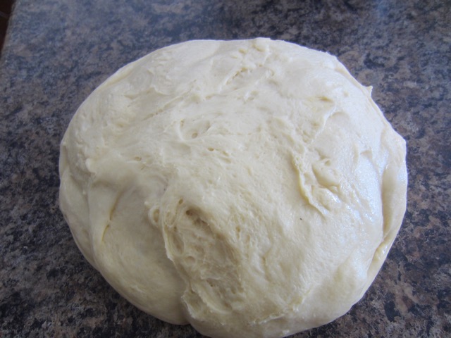 Richard Bertinet’s Beignets (Doughnuts) – My Favourite Pastime